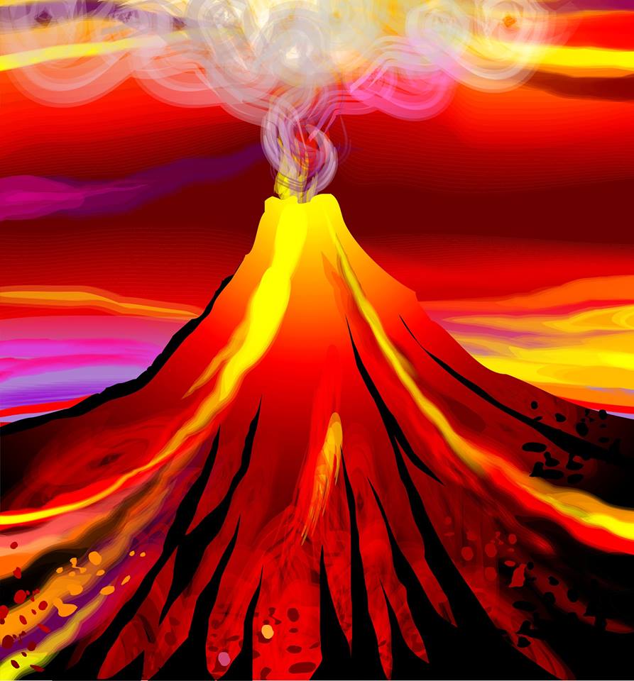 Hot Lava Coffee Hawaii – Hot Lava Kona Coffee Hawaii